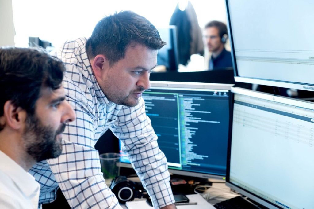 About Us – Group One Trading LP