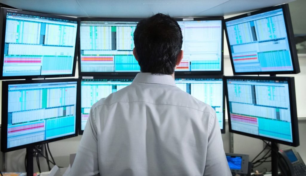 About Us – Group One Trading LP