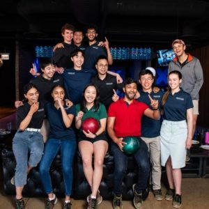 Join Our Team! – Group One Trading LP